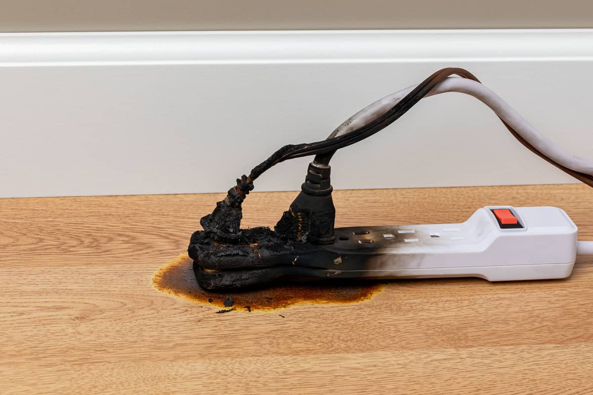 10 Dangerous Home Electrical Hazards and How to Avoid Them