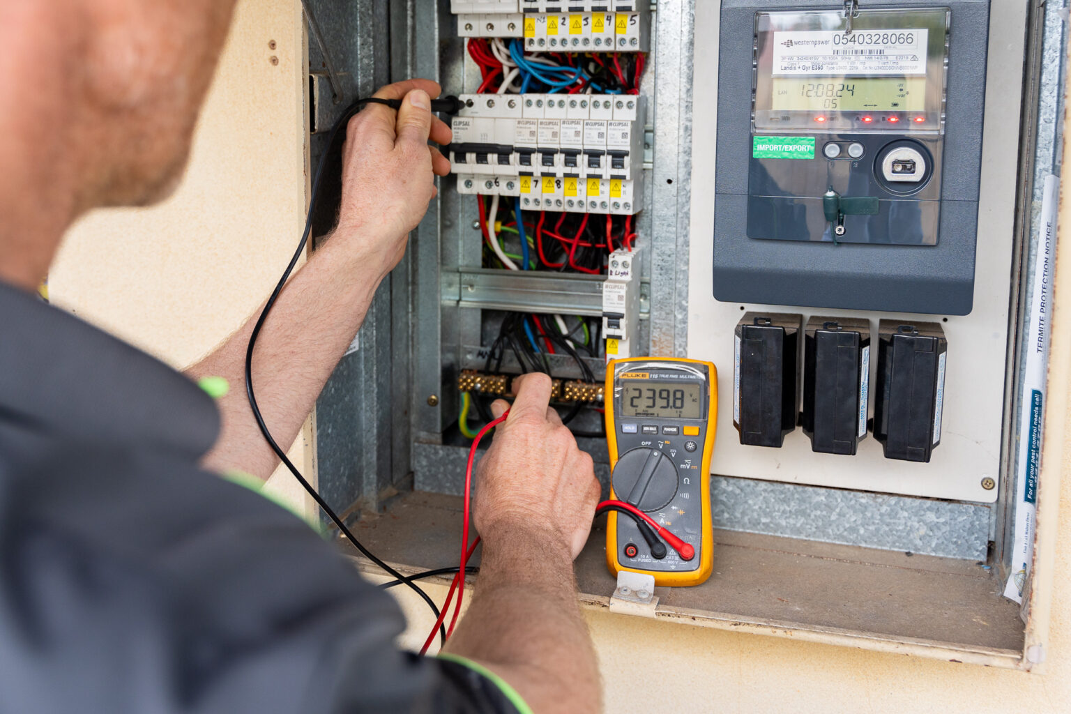 Electrical Safety Inspections Perth (Pre-Sale & Pre-Purchase)