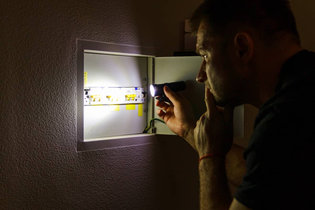 Reasons for Power Outages at Home - Limelight Electrix